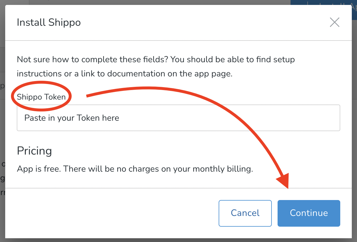 Shippo Integration + Generating Packing Slips